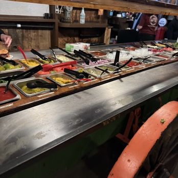 ORIGINAL HAMBURGER WORKS - Updated June 2025 - 368 Photos & 473 Reviews ...