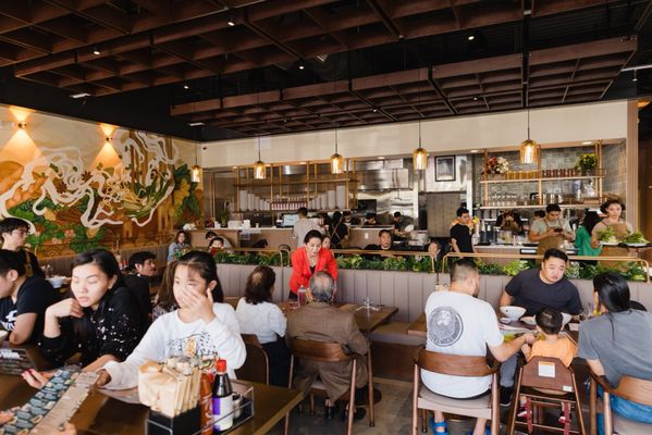 PHO BAR VIETNAMESE KITCHEN - Updated March 2025 - 242 Photos & 61 ...