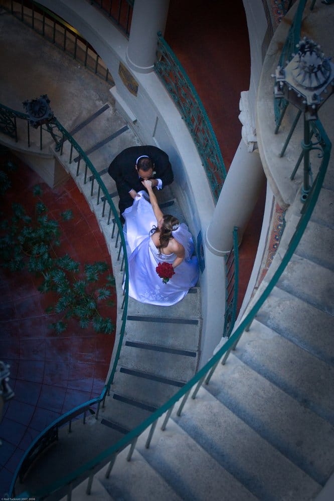 ROD TUCKNOTT PHOTOGRAPHY - Santa Barbara, California - Photographers ...