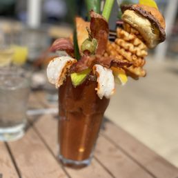 CHEF POINT BAR & RESTAURANT - Updated May 2025 - 367 Photos & 350 ...