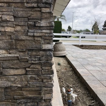 CAPSTONE MASONRY - Updated December 2025 - 89 Photos & 17 Reviews ...