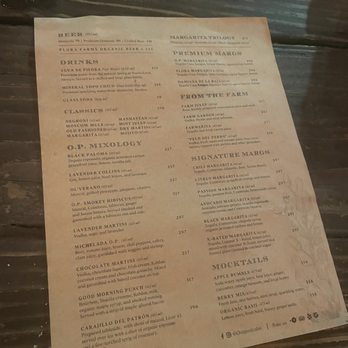 OUTPOST - Updated July 2024 - 1033 Photos & 482 Reviews - Boulevard ...