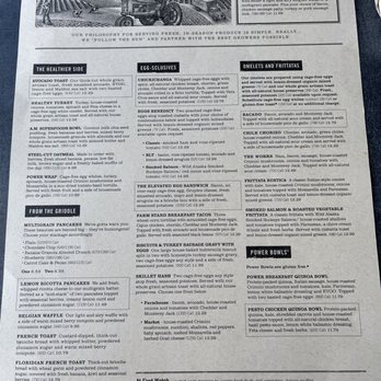 FIRST WATCH - Updated October 2025 - 156 Photos & 149 Reviews - 11301 ...