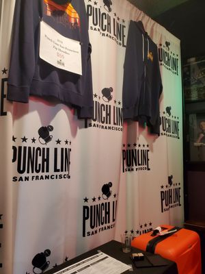 PUNCH LINE - 270 Photos & 796 Reviews - 444 Battery St, San Francisco ...