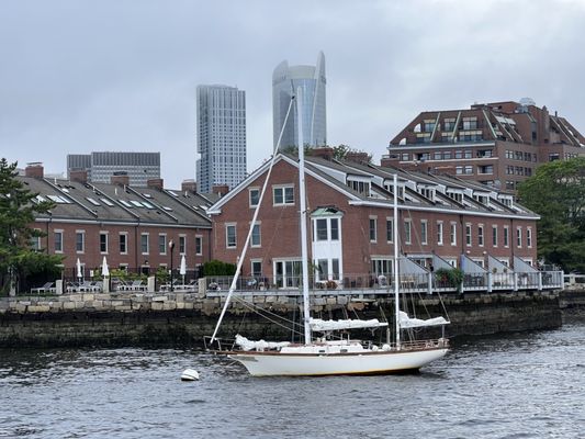 INNER HARBOR FERRY - Updated October 2025 - 27 Photos & 17 Reviews ...