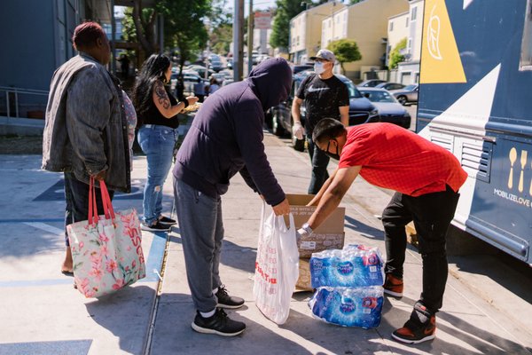 EPIC CHURCH SAN FRANCISCO - 46 Photos & 25 Reviews - 250 Stevenson St ...