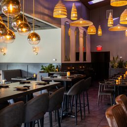 NORI - Updated August 2025 - 871 Photos & 276 Reviews - 3208 Guadalupe St, Austin, Texas - Vegan ...