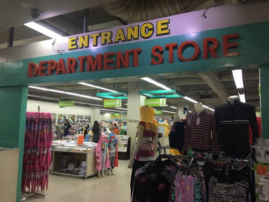 JUMBO JENRA - Updated April 2024 - 509 Jesus Street, Angeles City ...