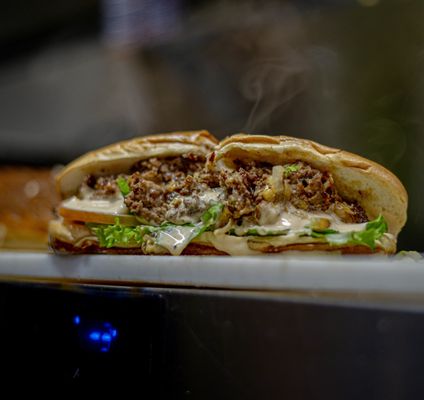 SLAP BOX FOOD TRUCK - Updated October 2025 - 13 Photos - 9500 Conant ...