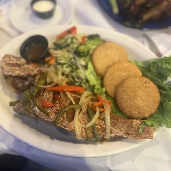 THE SIMPSON RESTAURANT & BAR - NJ - Updated April 2025 - 124 Photos ...