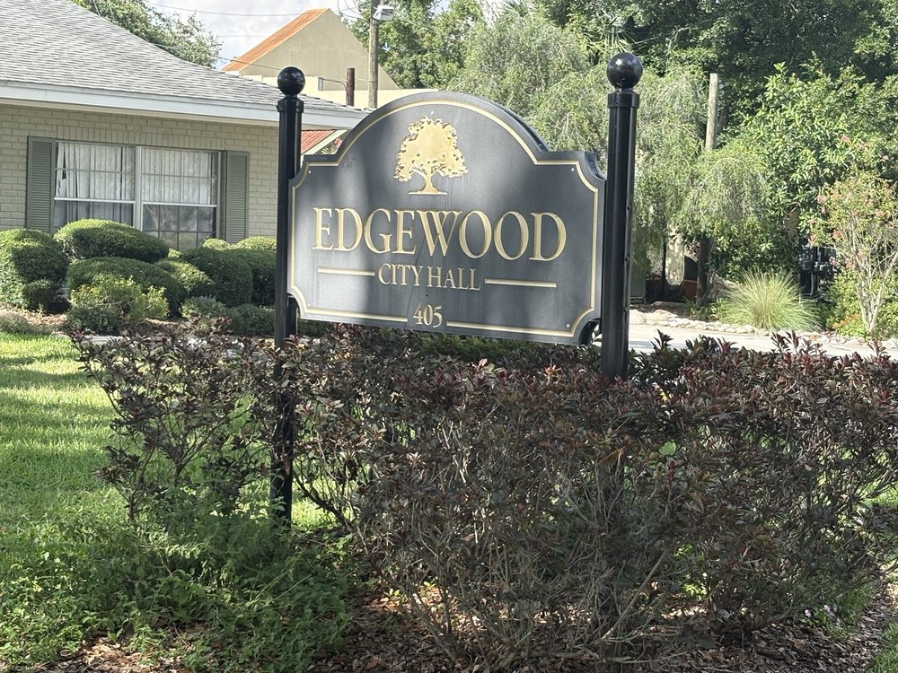 CITY OF EDGEWOOD CITY HALL - Updated December 2025 - 13 Photos - 405 ...