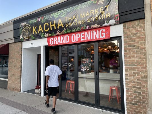 KACHA THAI MARKET - Updated May 2025 - 162 Photos & 60 Reviews - 205 S Main St, Royal Oak ...