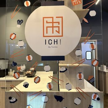 ICHI BY TORINO - Updated October 2025 - 66 Photos & 34 Reviews - 3217 Lake Ave, Wilmette ...