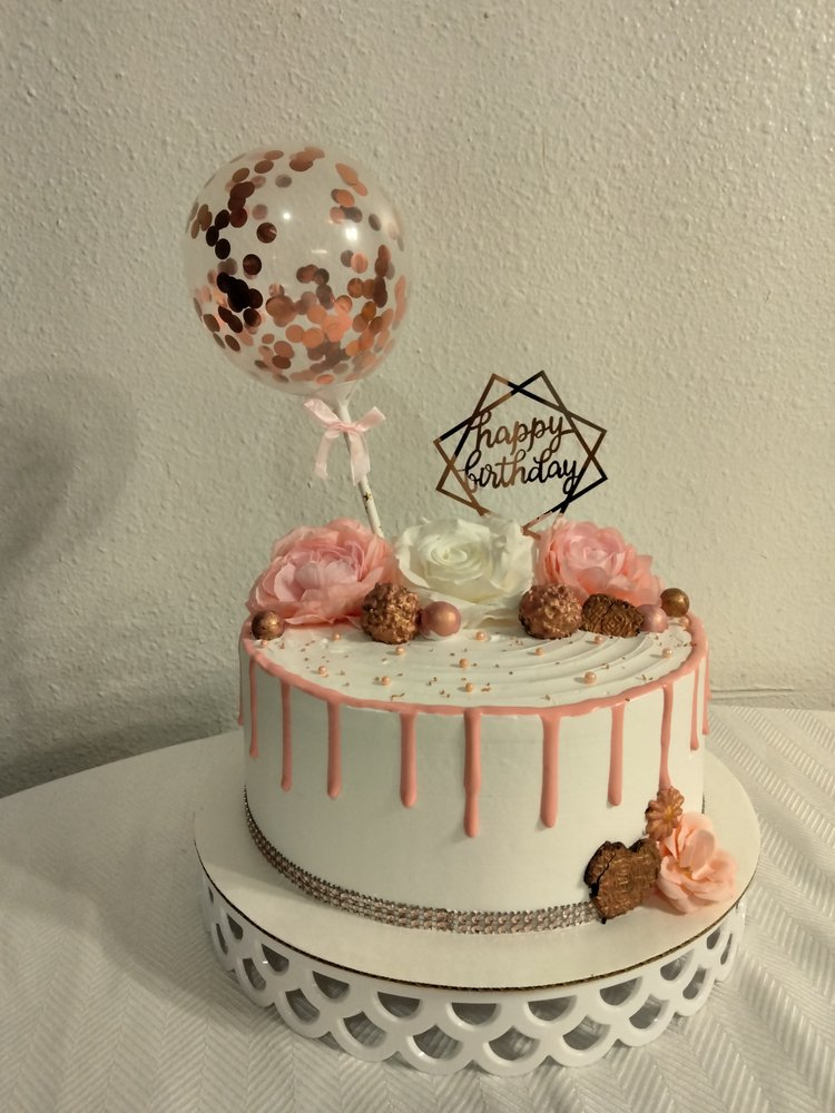 CAKE EBENEZER - 31 Photos - Orlando, Florida - Custom Cakes - Phone ...