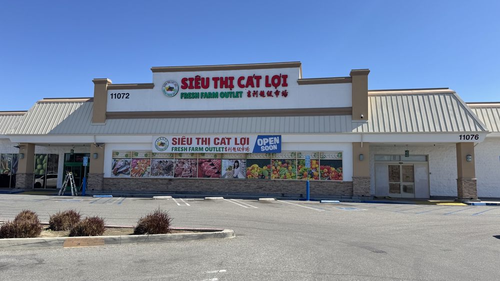 FRESH FARM OUTLET - Updated December 2025 - 293 Photos - 11072 Magnolia ...