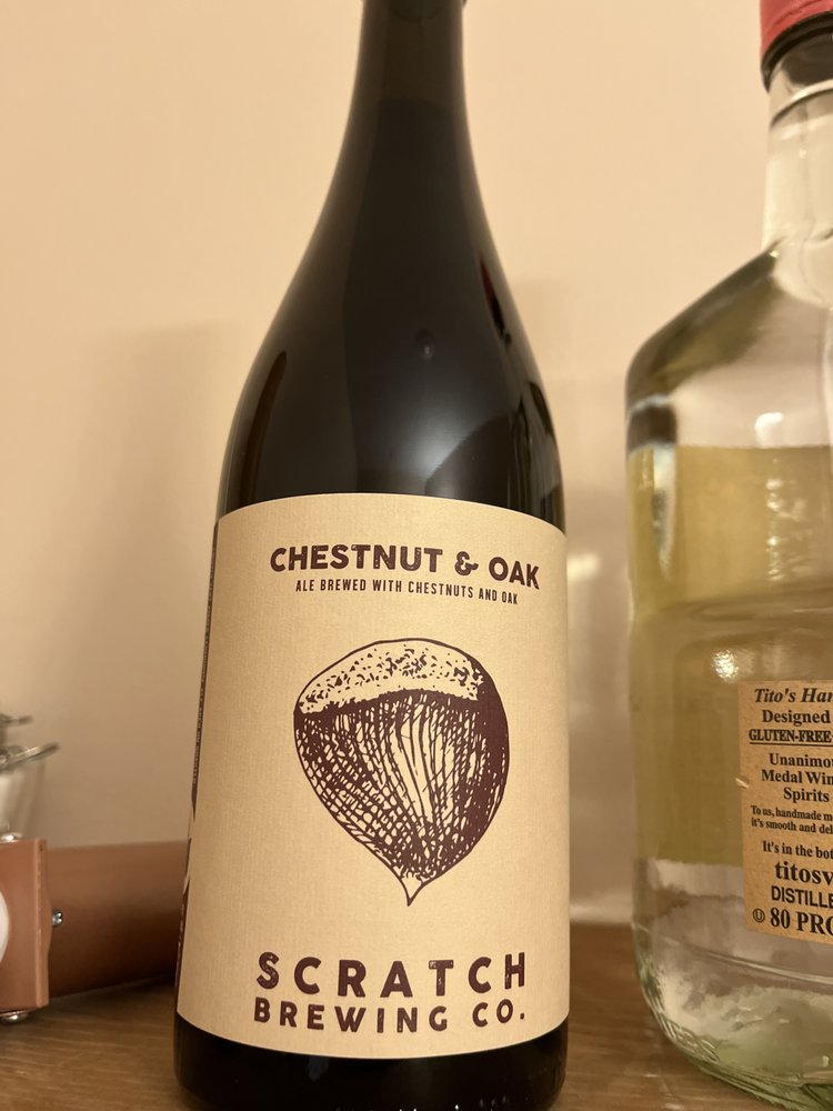 SCRATCH BREWING COMPANY - 226 Photos & 65 Reviews - 264 Thompson Rd ...