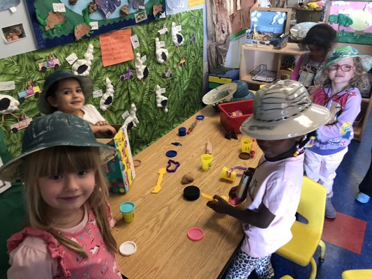 PLAYTIME LEARNING ACADEMY - Updated May 2026 - 31 Photos & 10 Reviews ...