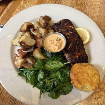 WISHBONE - Updated October 2025 - 775 Photos & 1089 Reviews - 161 N ...