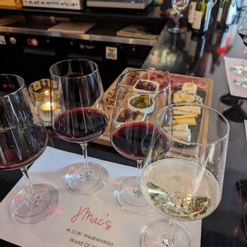 JMAC’S - Updated November 2025 - 59 Photos & 30 Reviews - 608 Georgia ...