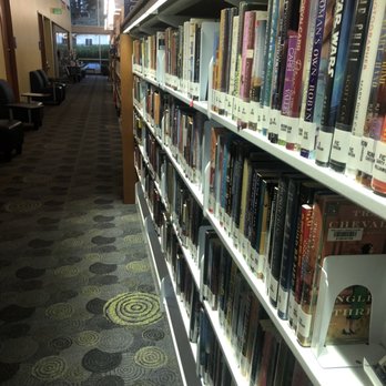 LAKE HILLS LIBRARY - Updated December 2025 - 22 Photos & 22 Reviews ...
