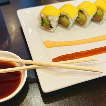 EDOKO SUSHI & ROBATA - Updated July 2025 - 789 Photos & 677 Reviews ...