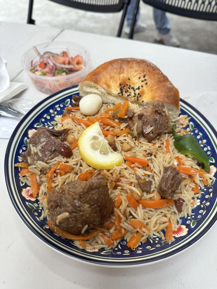 ERA GRILL HALAL FOOD - Updated March 2025 - 25 Photos & 31 Reviews ...