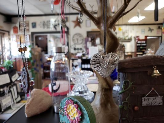 TREE OF LIFE SHOPPE - Updated October 2025 - 73 Photos - 392 W Apple St ...