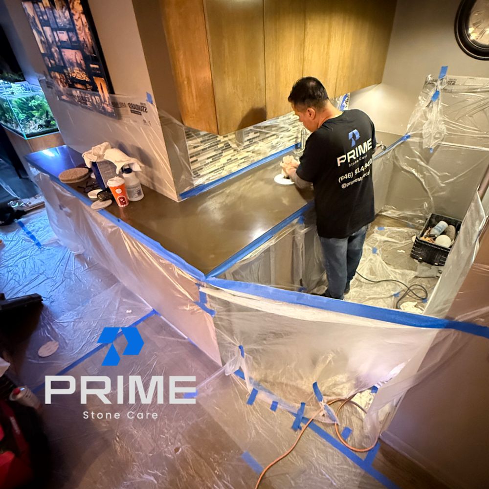 PRIME STONE CARE - Updated June 2026 - 14 Photos - 347 5th Ave, New ...