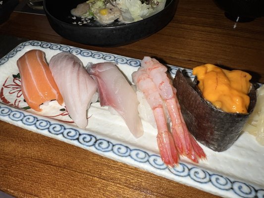 Koji Sushi Bar - Pickering Branch - Trusted Since 2015 - Updated July ...