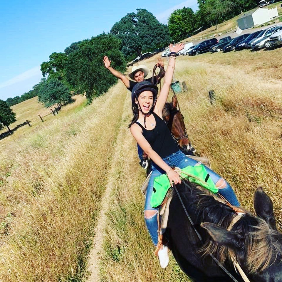 GIBSON RANCH COUNTY PARK EQUESTRIAN SERVICES - Updated December 2025 ...