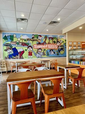 SWEETBOX - Updated December 2025 - 84 Photos & 33 Reviews - 3301 W ...