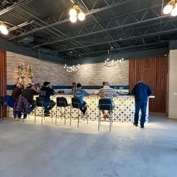 RAK BREWING - Updated May 2025 - 48 Photos & 25 Reviews - 400 Sagner ...