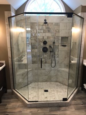 CAROLINA SHOWER DOORS AND GLASS - Updated December 2025 - 14 Photos ...