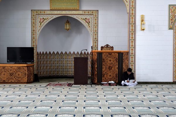 KHADEEJA ISLAMIC CENTER OF GREATER SALT LAKE - Updated October 2025 ...