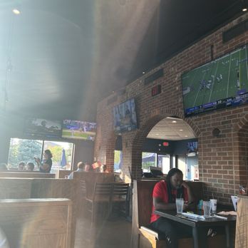 WALK-ON’S SPORTS BISTREAUX - FISHERS, IN - Updated February 2025 - 199 ...