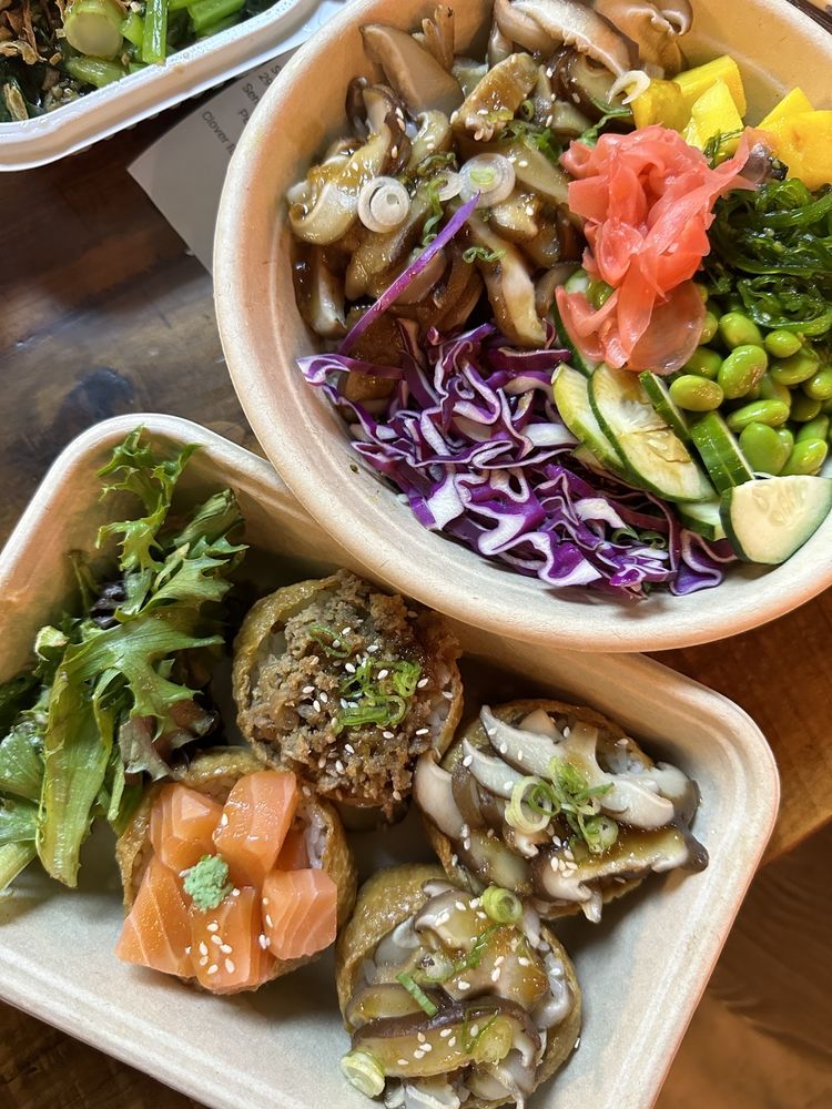 YUM YUBU - 14 Photos - 230 Park Ave, New York, New York - Japanese ...