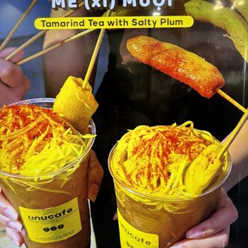 UNU CAFE - Updated July 2024 - 428 Photos & 149 Reviews - 9950 Bolsa ...