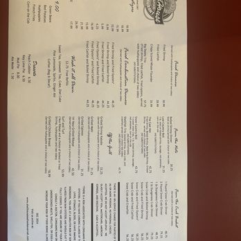 THE SHELLHOUSE SEAFOOD RESTAURANT - Updated March 2025 - 297 Photos ...