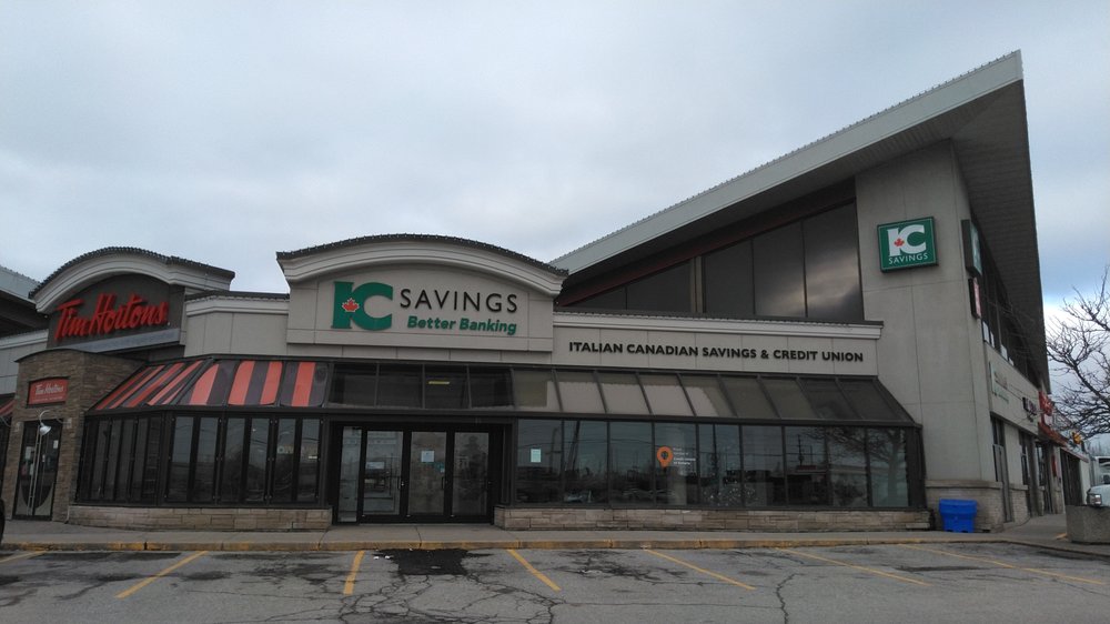 IC SAVINGS - Updated January 2025 - 7766 Martin Grove Road, Woodbridge ...