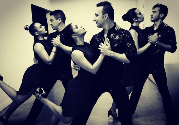 MIAMI DANCE CENTER - Updated March 2025 - 2165 NE 163rd St, North Miami ...