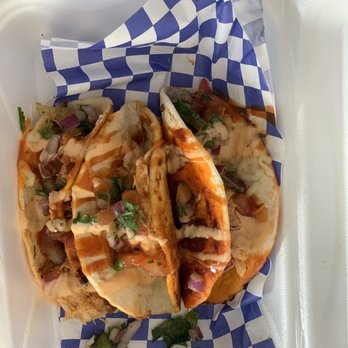 FAT CHARLES BBQ - Updated December 2025 - 103 Photos & 39 Reviews ...