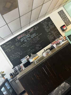 NUTMEG’S CAFE - Updated December 2025 - 86 Photos & 90 Reviews - 515 SW ...