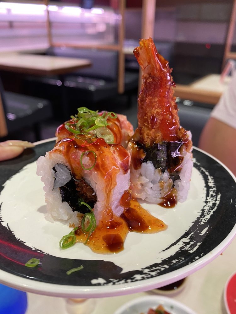 GENKI SUSHI - 1237 Photos & 579 Reviews - 94-799 Lumiaina St, Waipahu ...