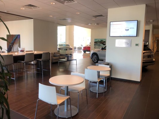 ATLANTIC INFINITI - Updated January 2026 - 16 Photos & 58 Reviews ...