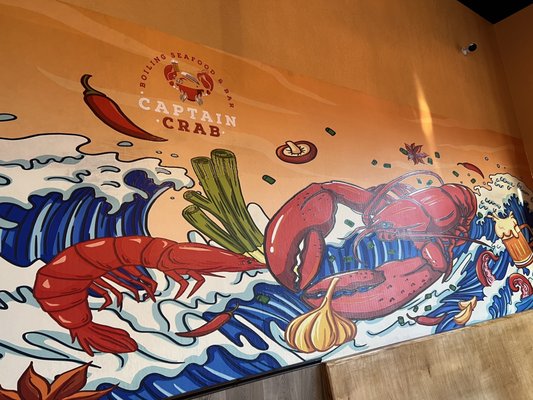 CAPTAIN CRAB - 153 Photos & 142 Reviews - 1240 Shaw Ave, Clovis ...