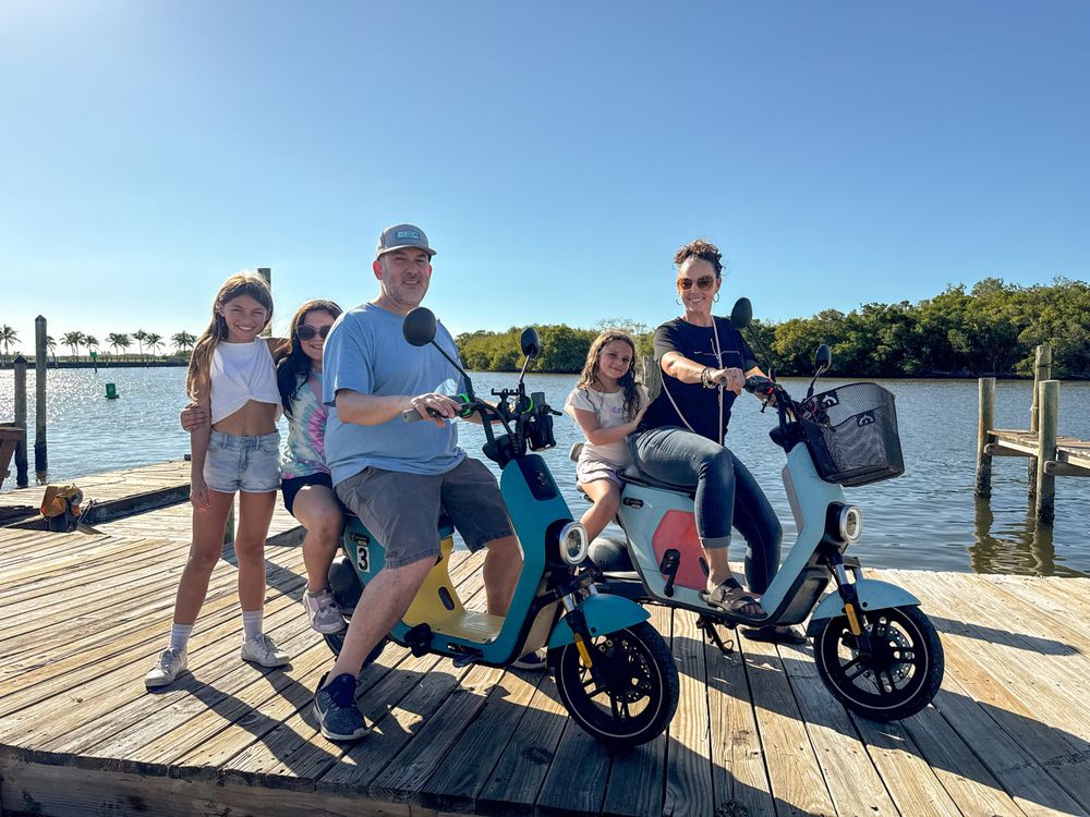 Gator island family fun center, Everglades City | Roadtrippers