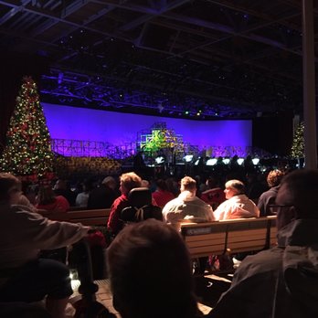 CANDLELIGHT PROCESSIONAL - Updated December 2025 - 98 Photos & 31 ...