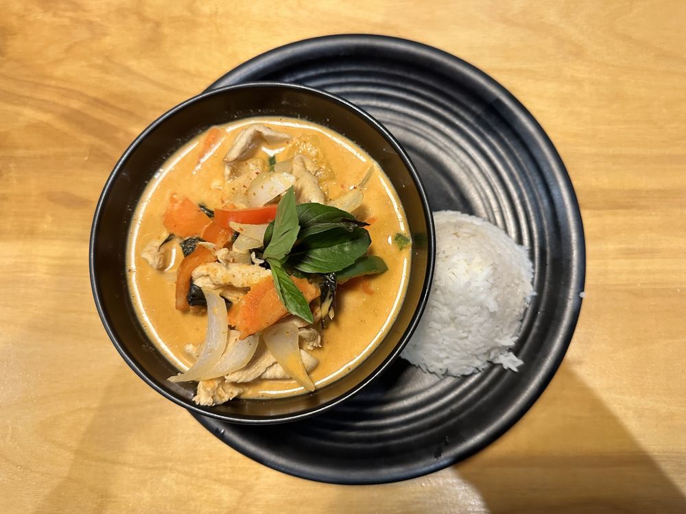 THAI ZAPP THAI & RAMEN - Updated July 2024 - 50 Photos & 38 Reviews ...