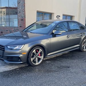 ADESA AUCTIONS OF BOSTON - Updated November 2024 - 12 Photos - 63 ...