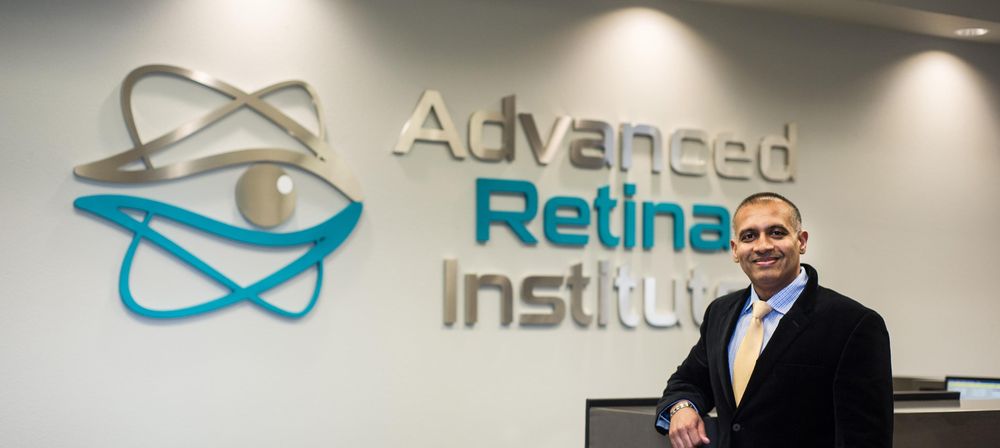 ADVANCED RETINA INSTITUTE - Updated December 2025 - 11 Reviews - 304 ...